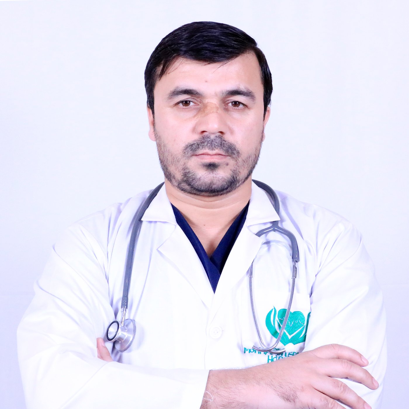 Mohmand International Hospital