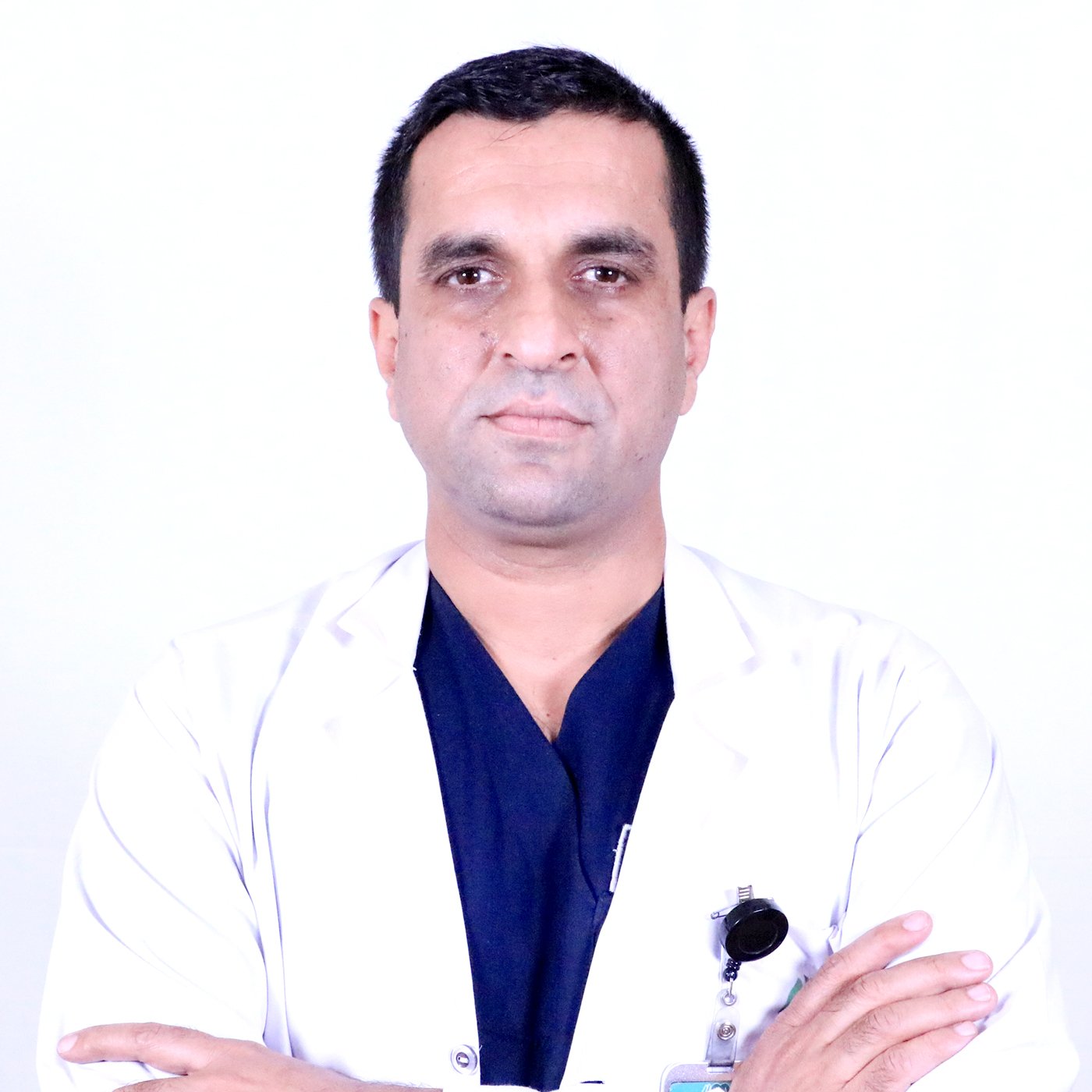 Mohmand International Hospital